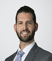 Washington, DC, Michael Abramson | Jordan IP Law